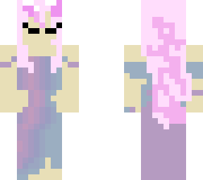 PRINCESS AVA | Minecraft Skin