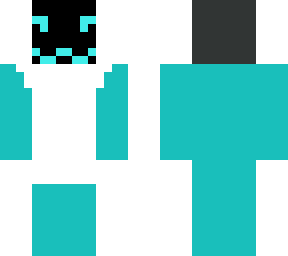 protogen | Minecraft Skins