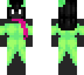 ralsei | Minecraft Skins