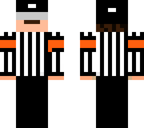 ref | Minecraft Skin
