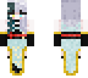 buho | Minecraft Skins