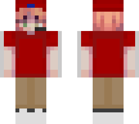 rivers | Minecraft Skins