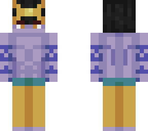 shiva | Minecraft Skins