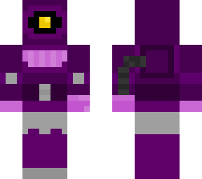shockwave | Minecraft Skins