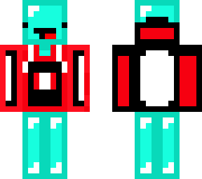 skeppy | Minecraft Skins