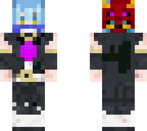 razer | Minecraft Skins