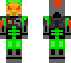 bionicle | Minecraft Skins