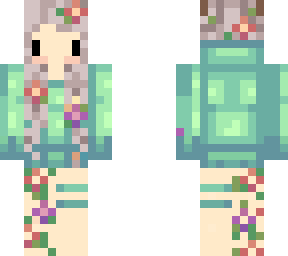 sss | Minecraft Skin