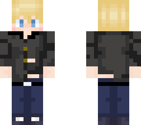 tweek | Minecraft Skins