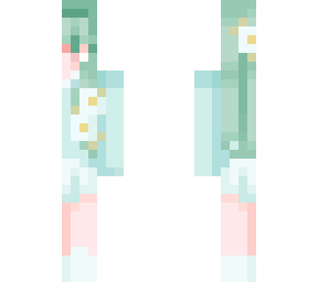underwater | Minecraft Skins