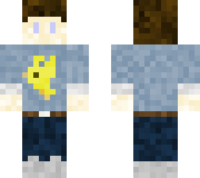 Vincent | Minecraft Skin