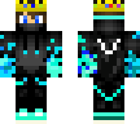 VR new skin | Minecraft Skin
