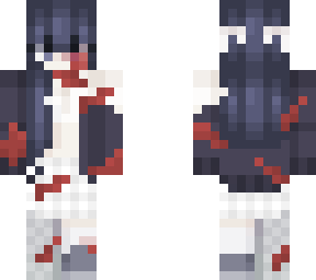 sza | Minecraft Skins