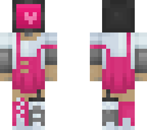radio | Minecraft Skins