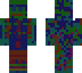 human | Minecraft Skins