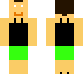 adam | Minecraft Skins