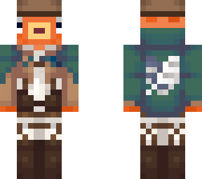 fish sticks | Minecraft Skins