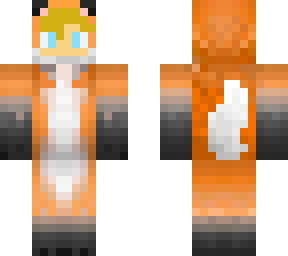 fuchs | Minecraft Skins