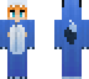 aron | Minecraft Skins