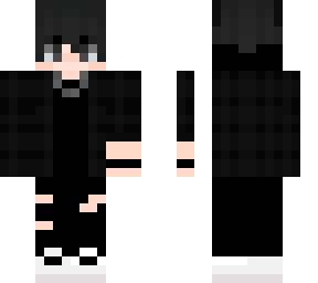 Asa | Minecraft Skin