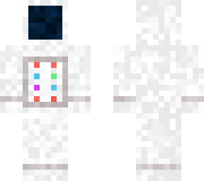 Astronout | Minecraft Skin