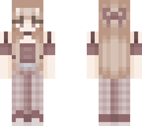 azalea | Minecraft Skin