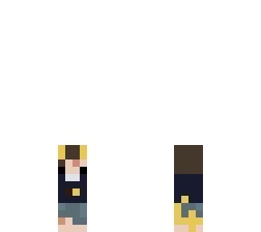 small baby | Minecraft Skins