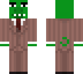bad piggies | Minecraft Skins