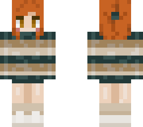 bari | Minecraft Skins
