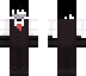 bendy | Minecraft Skins