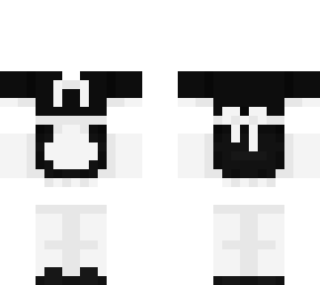 femboy base | Minecraft Skins