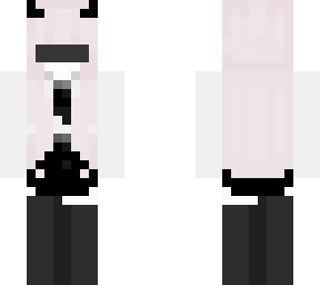 blindfolded | Minecraft Skins