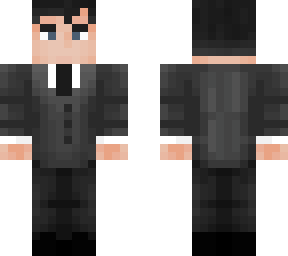 bruce wayne | Minecraft Skins