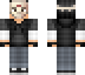 Casey Jones | Minecraft Skin