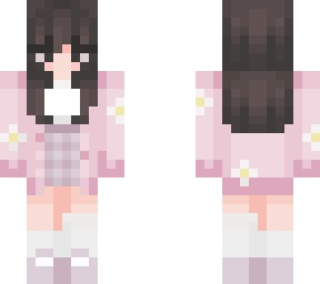 Cati | Minecraft Skin
