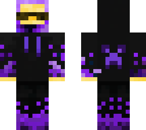 Chicken Gamer | Minecraft Skin