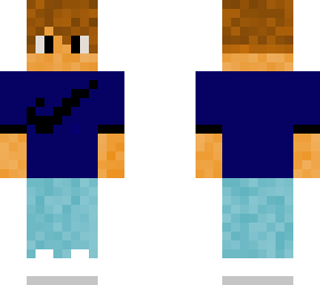 baggy boy | Minecraft Skins
