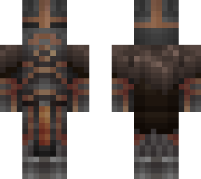 copper | Minecraft Skins