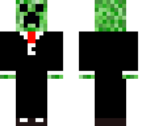 crepper | Minecraft Skins