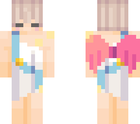 cupid | Minecraft Skin