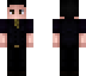 dawdad | Minecraft Skin