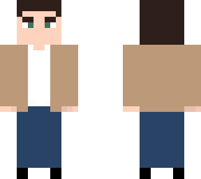 barry allen | Minecraft Skins