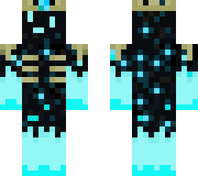 deeper connections | Minecraft Skin