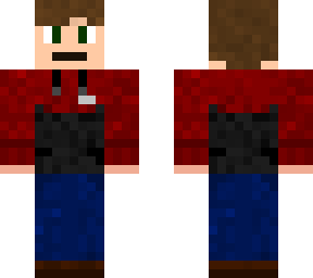Dip | Minecraft Skin