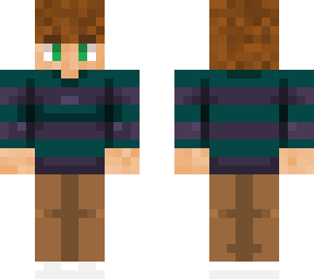 downtown boy | Minecraft Skins