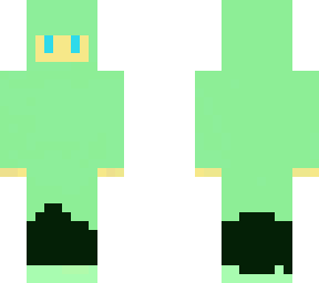 Dream costume | Minecraft Skin