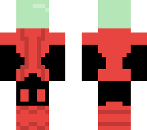 duke | Minecraft Skins