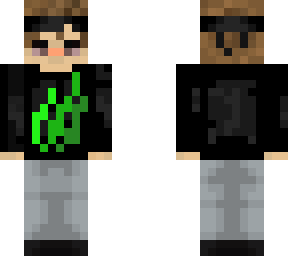 eboy | Minecraft Skins