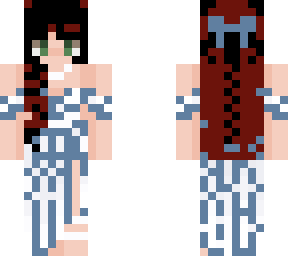 fallen angel | Minecraft Skins