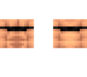 muscle | Minecraft Skins